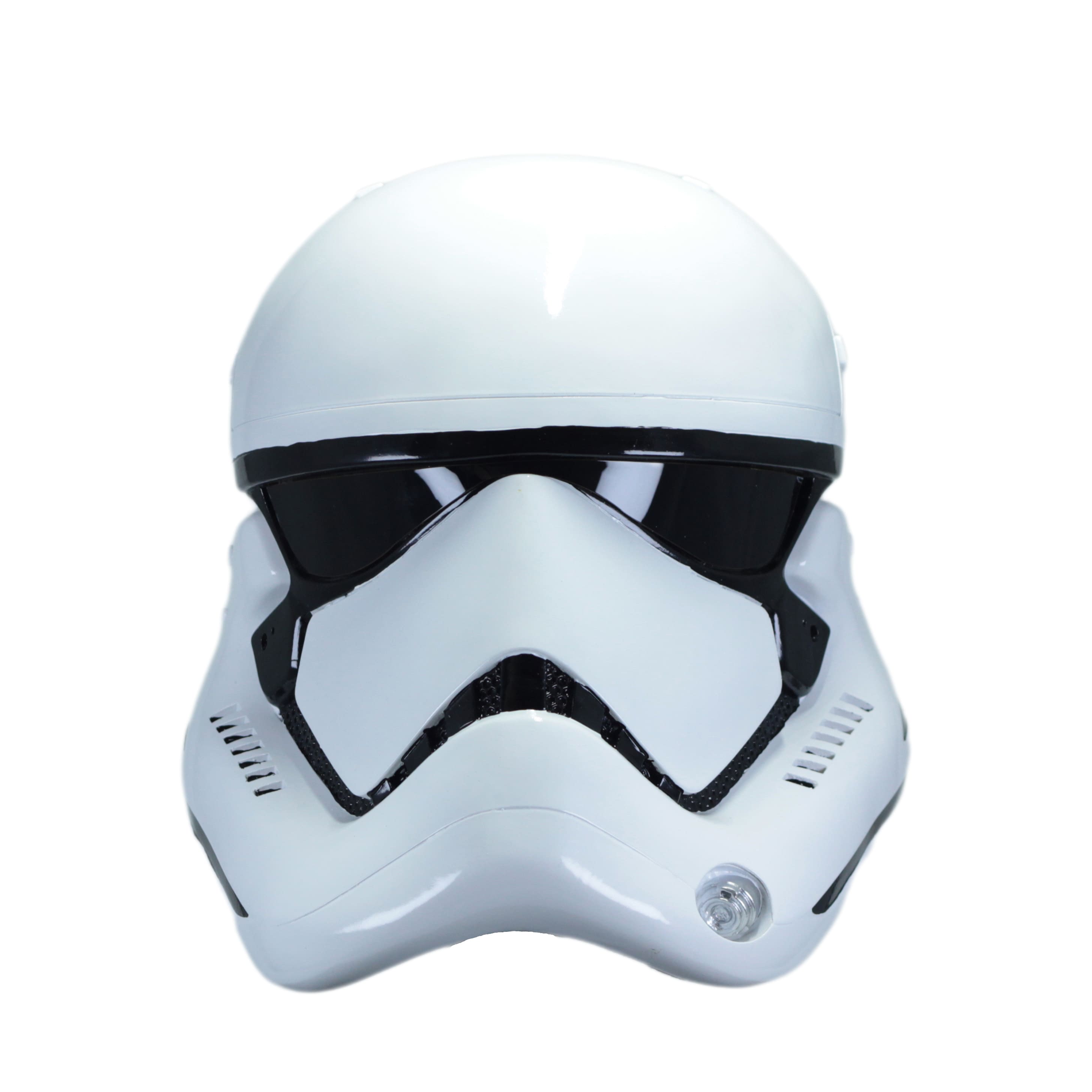 Buy First Order Stormtrooper Helmet | Realistic & Wearable - KenJo Sabers