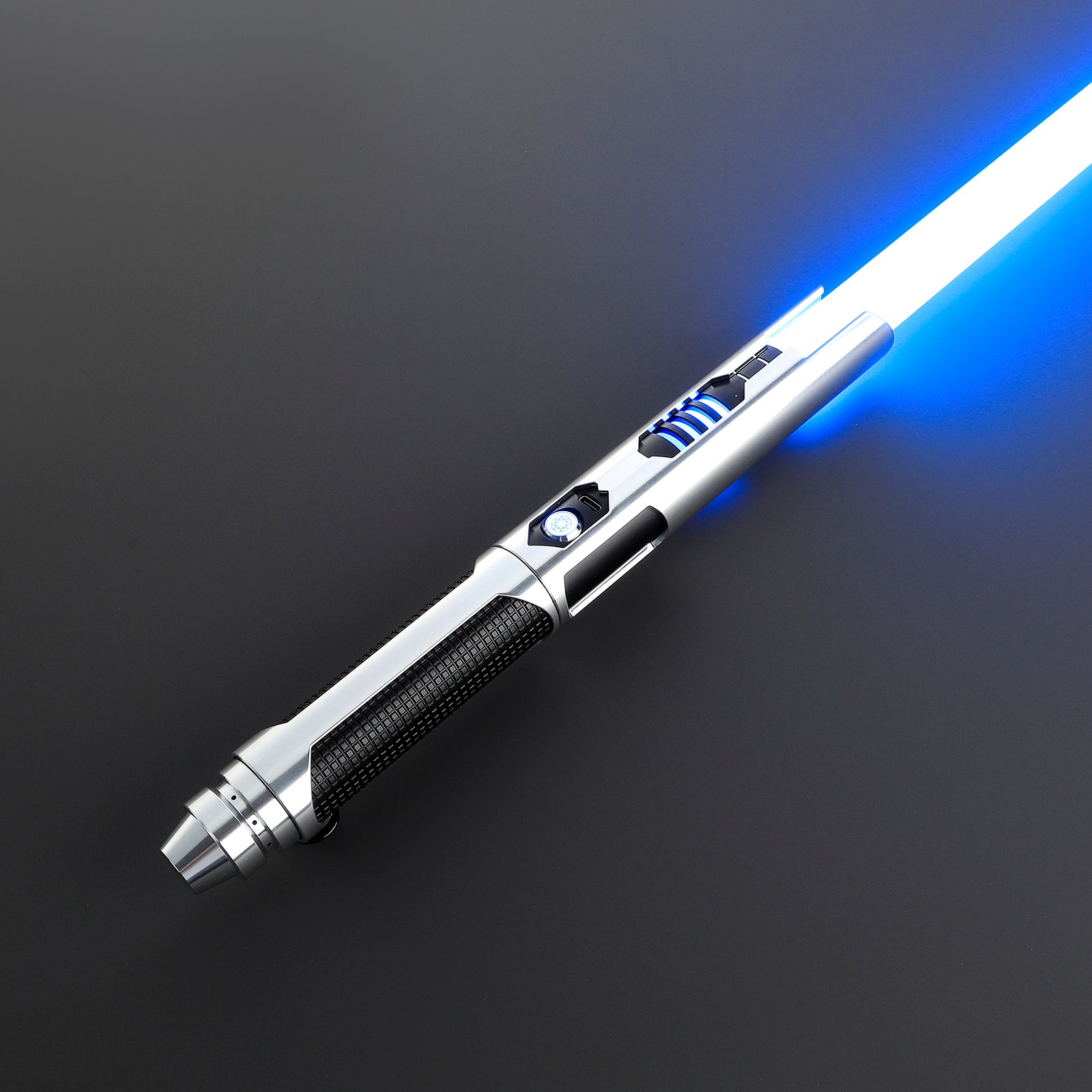 Zero premium quality lightsaber – KenJo Sabers