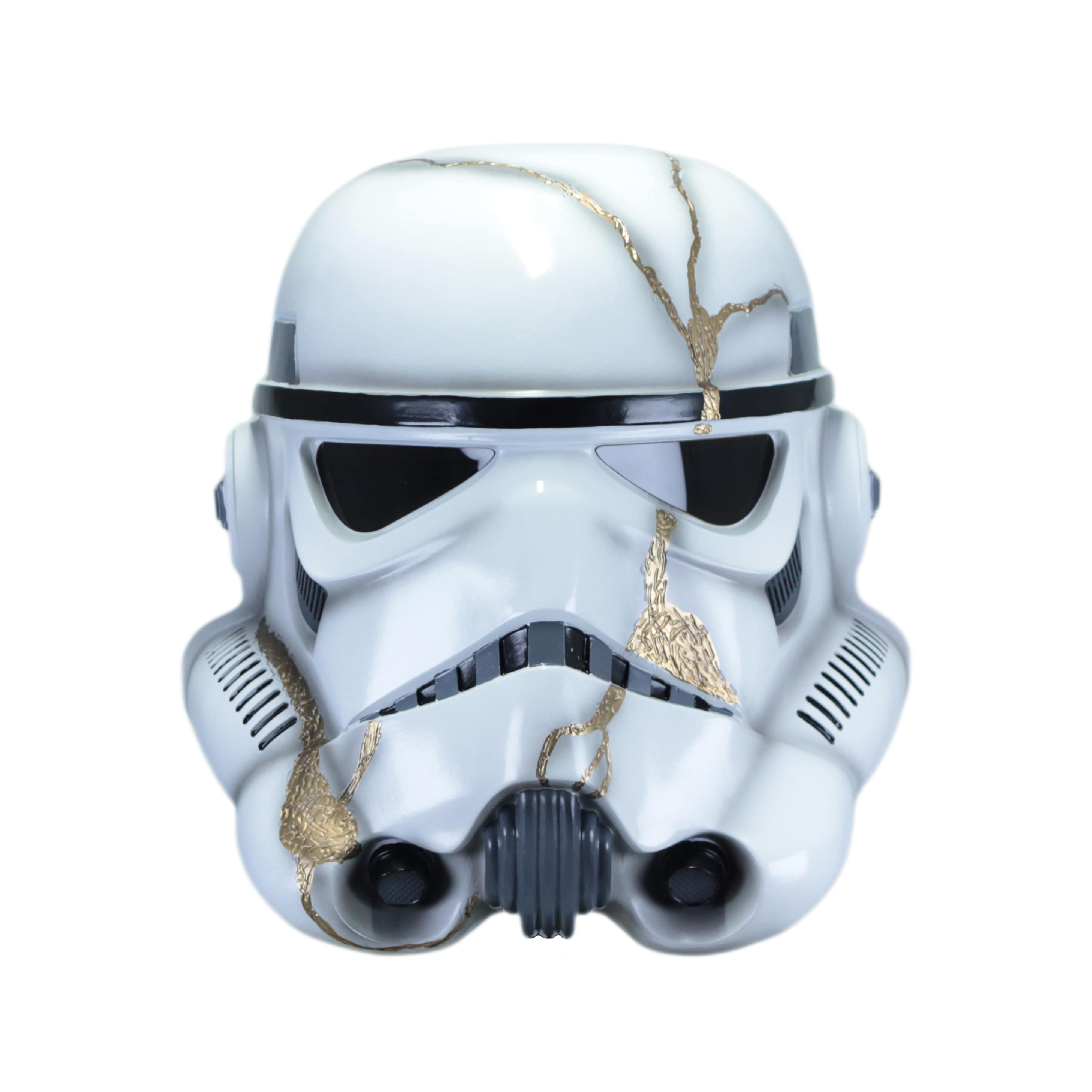 Night Trooper Helmet – KenJo Sabers