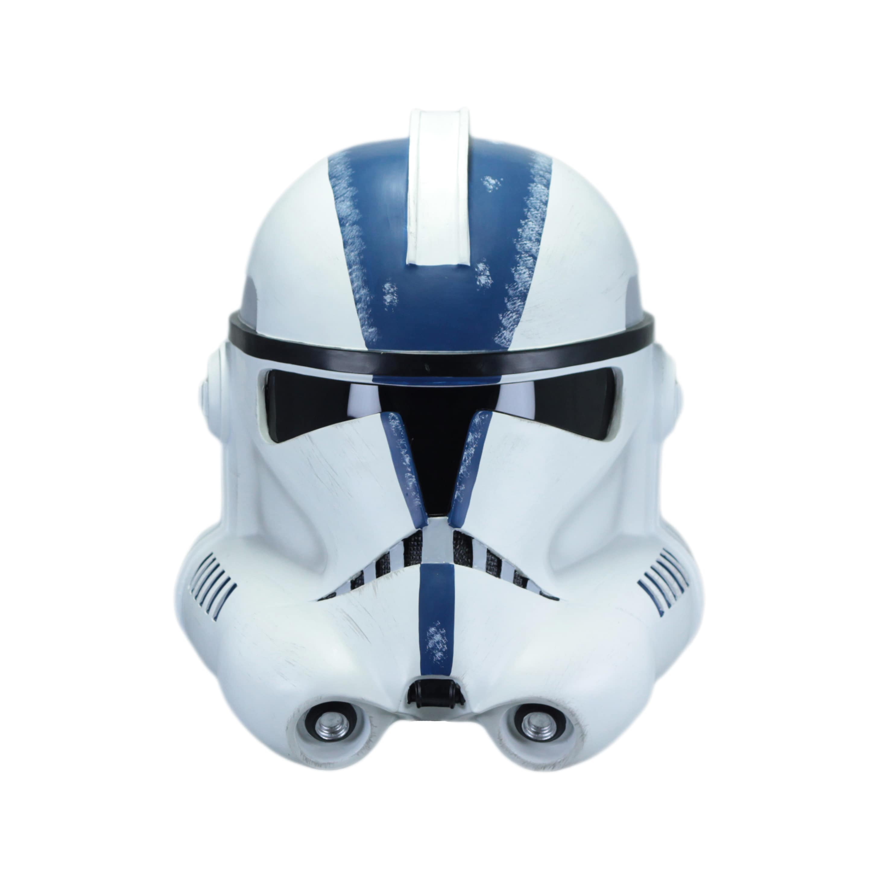 Clone Trooper Helm kaufen - Realistischer Star Wars Helm – KenJo Sabers