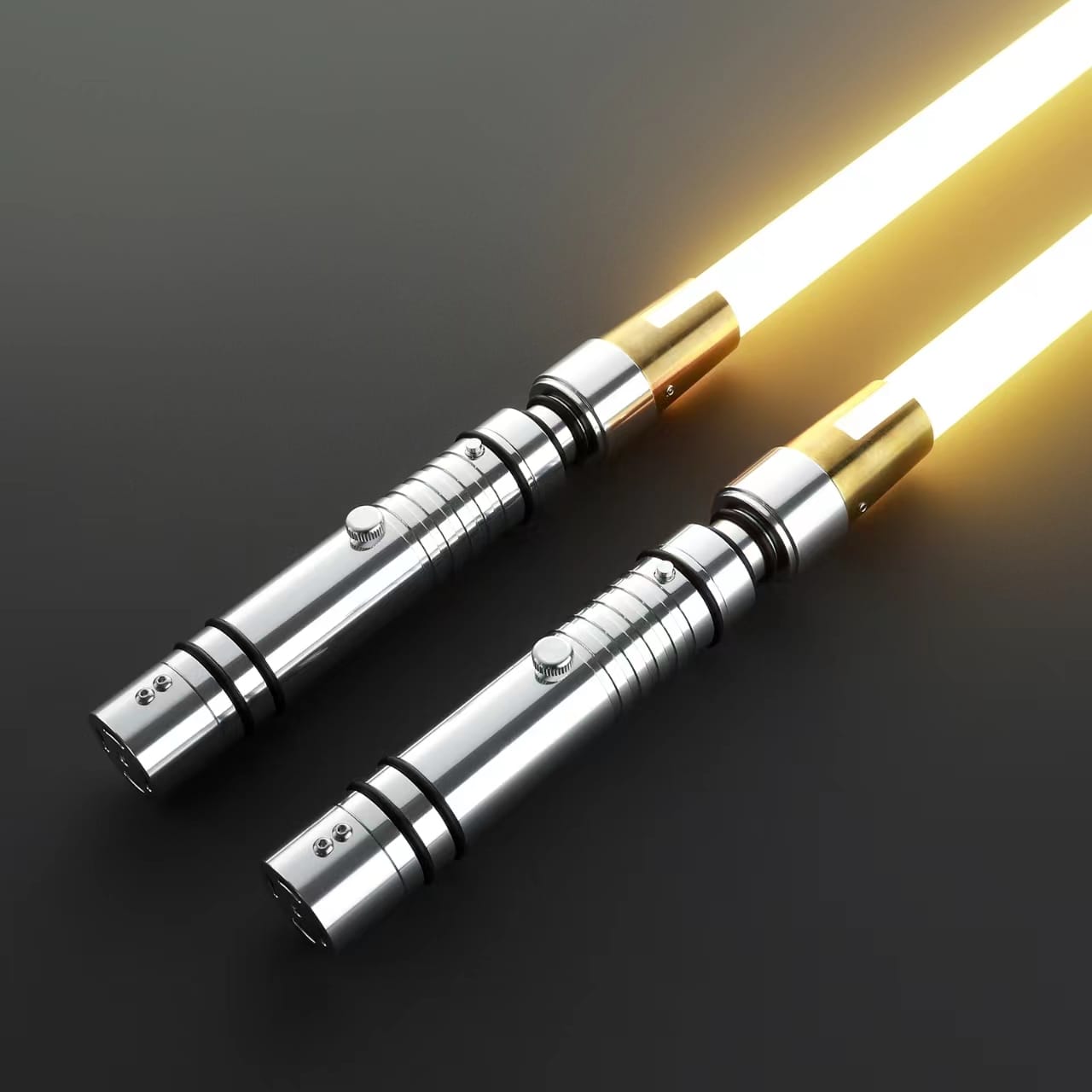 Revanchist – KenJo Sabers