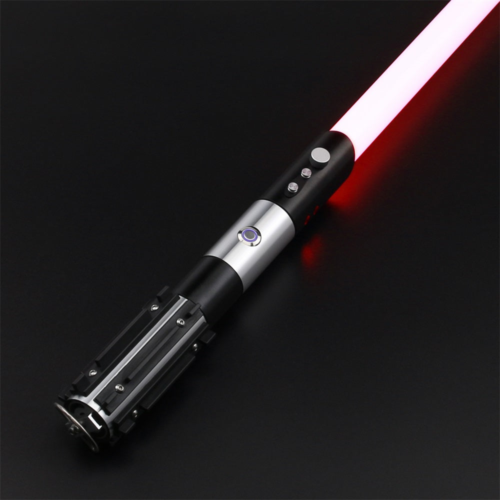 Buy Darth Essence lightsaber? – KenJo Sabers