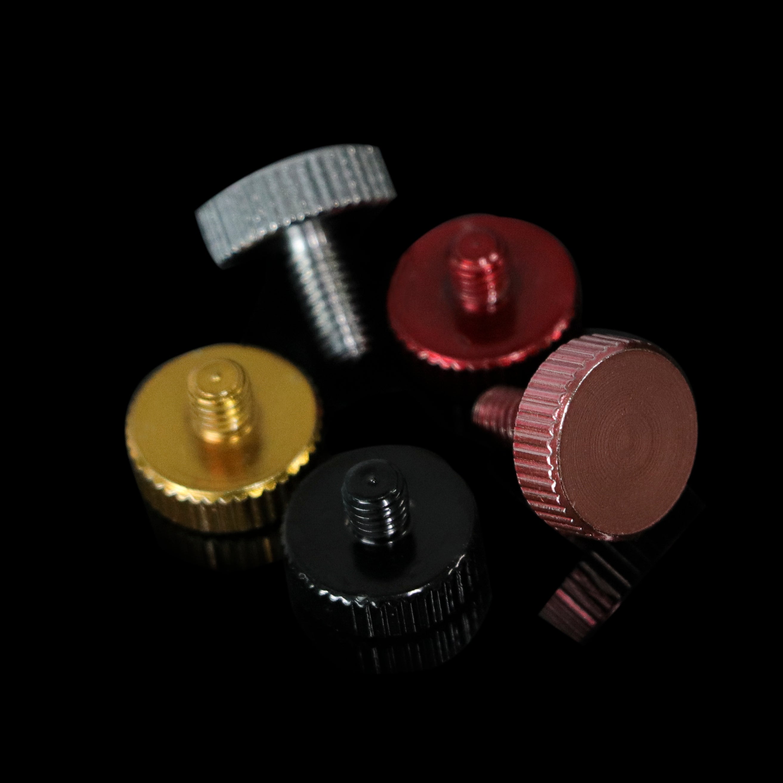 Premium sword blade mounting screws – KenJo Sabers