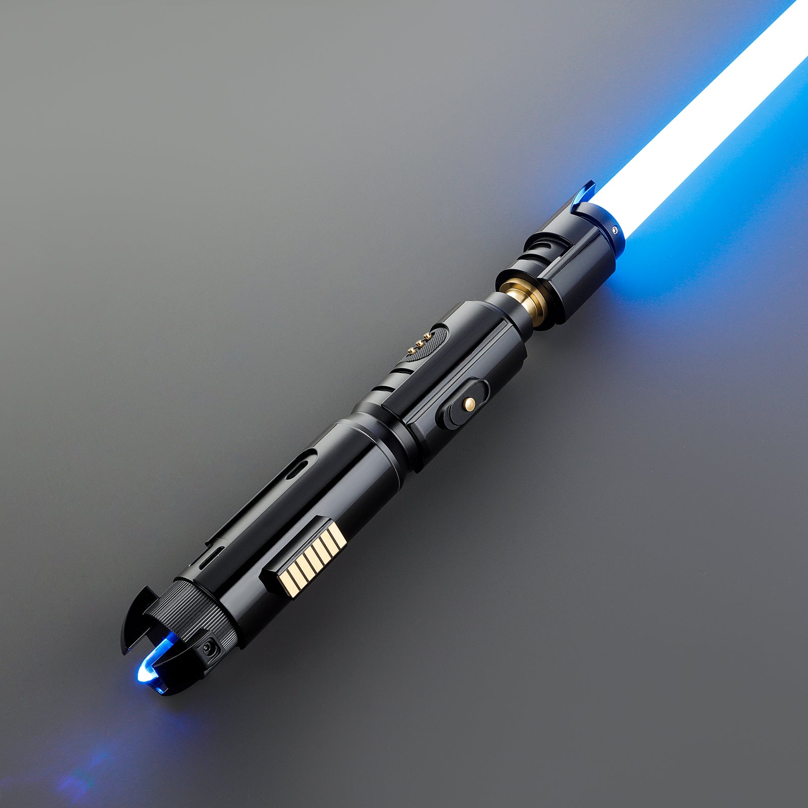 Buy Ebony Trooper lightsaber? – KenJo Sabers