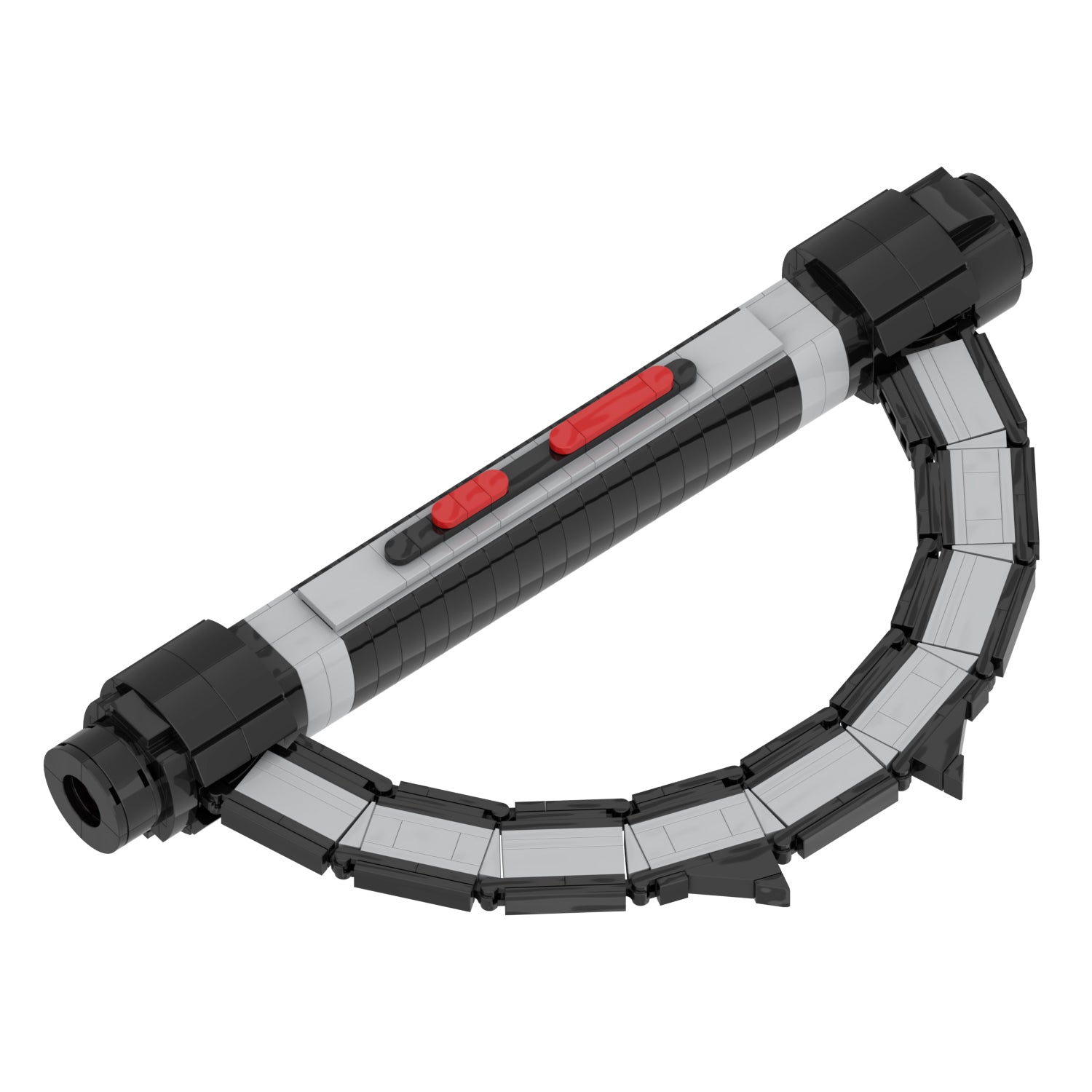 Knight Enforcer - Super Bricks – KenJo Sabers