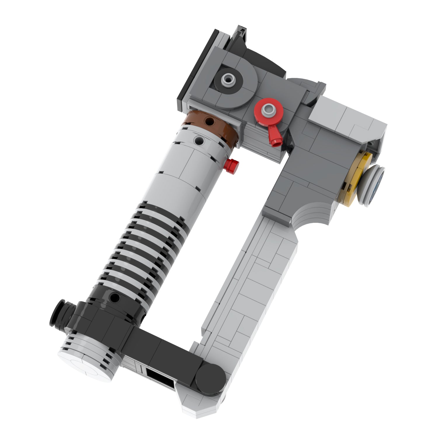 Want to buy Blaster Blade - Super Bricks? – KenJo Sabers