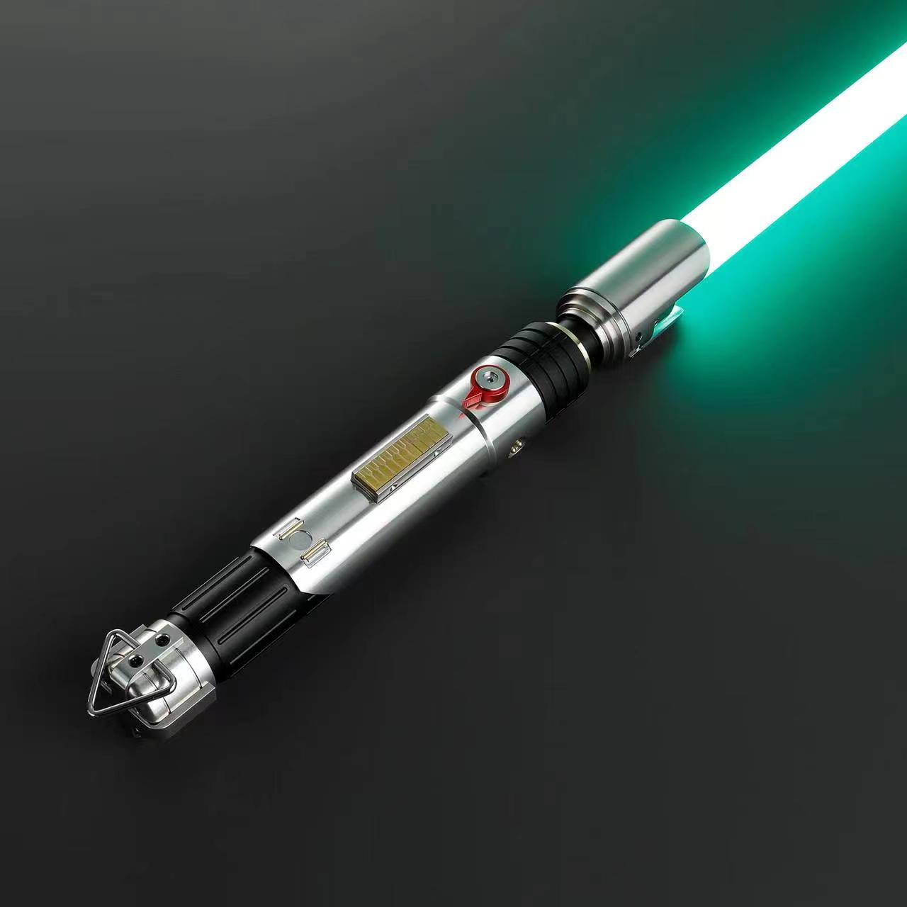 Wrencher Saber – Unique Design | KenJo Sabers