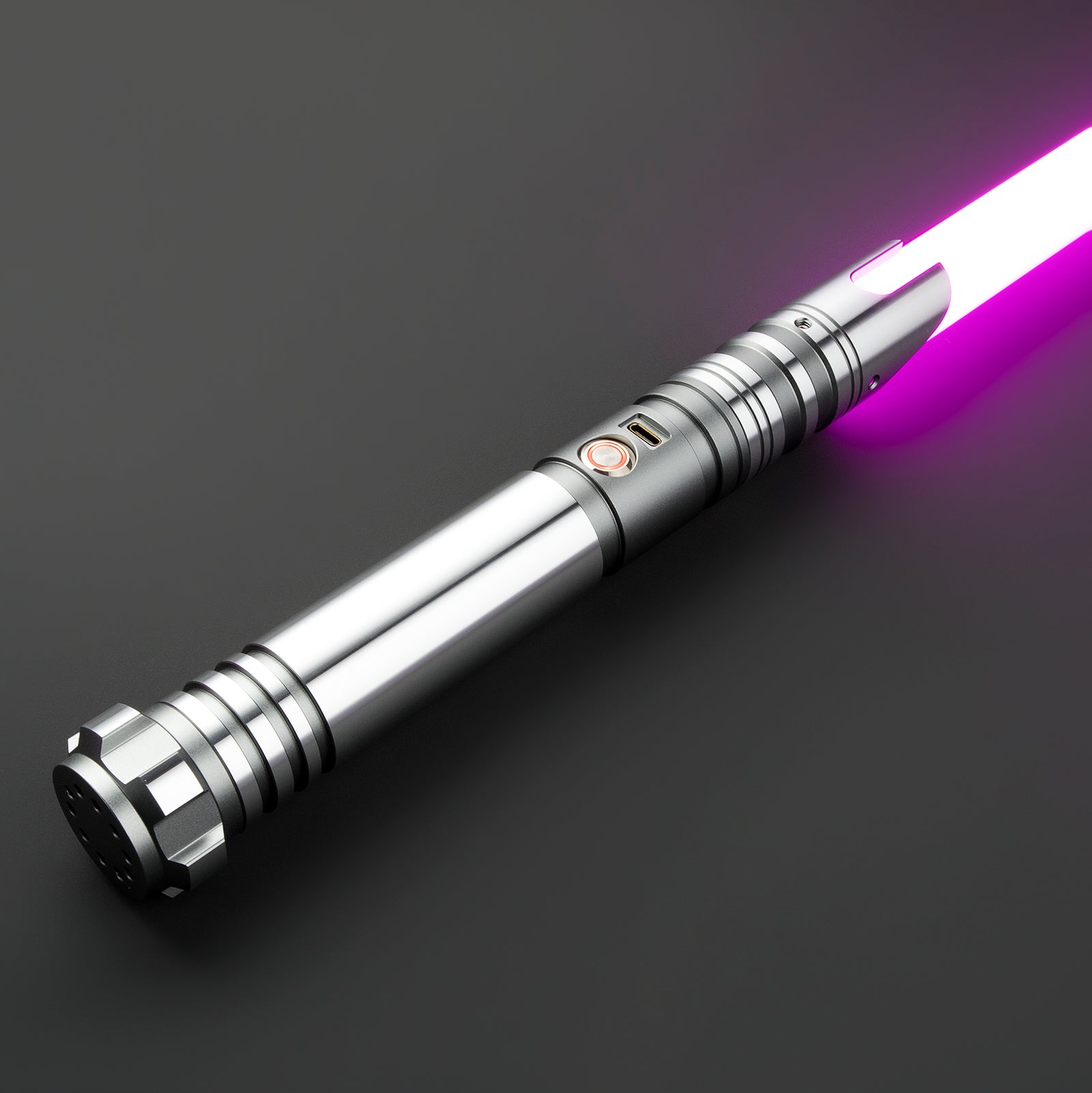 Menace lightsaber - Popular saber from KenJo Sabers